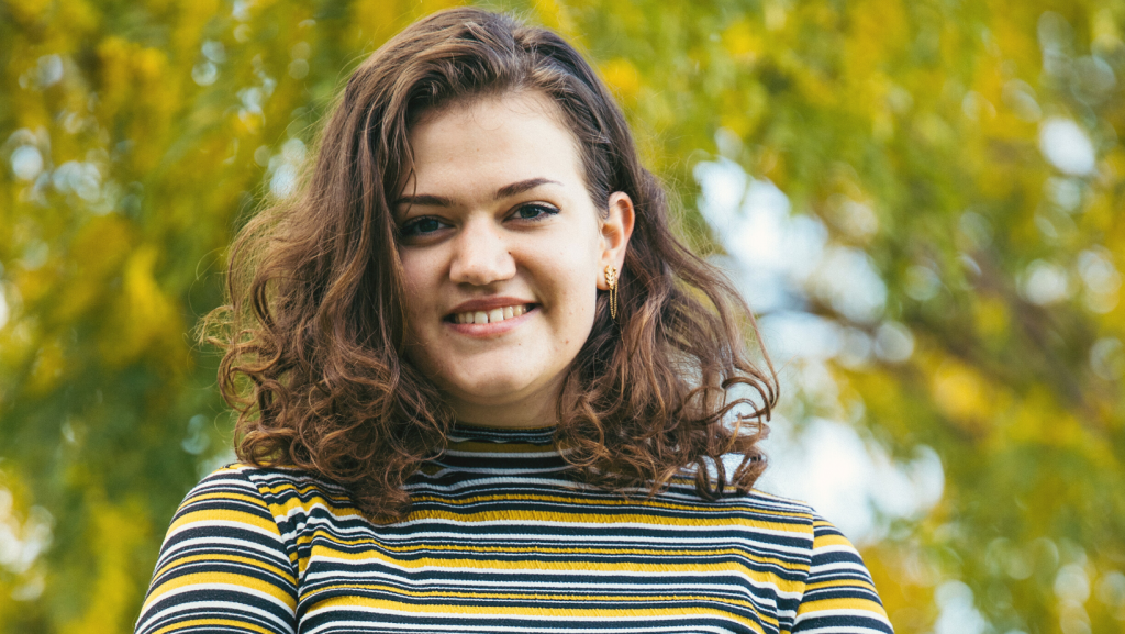 Homepage - Impacter Windesheim