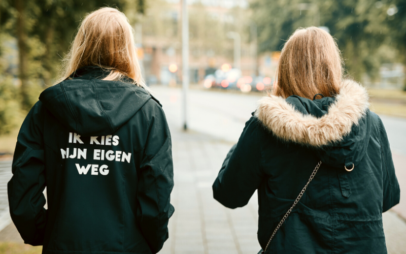 Wat is Impacter? - Impacter Windesheim